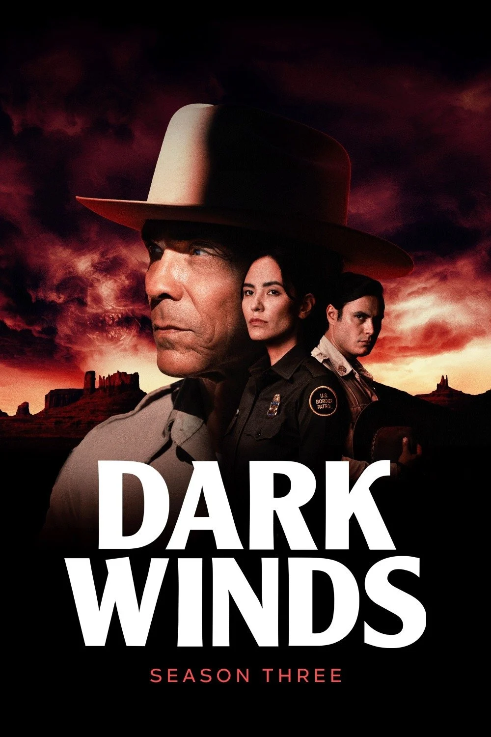 Phim Cuồng Phong Bóng Tối (Phần 3) Vietsub - Full HD - Motchill
