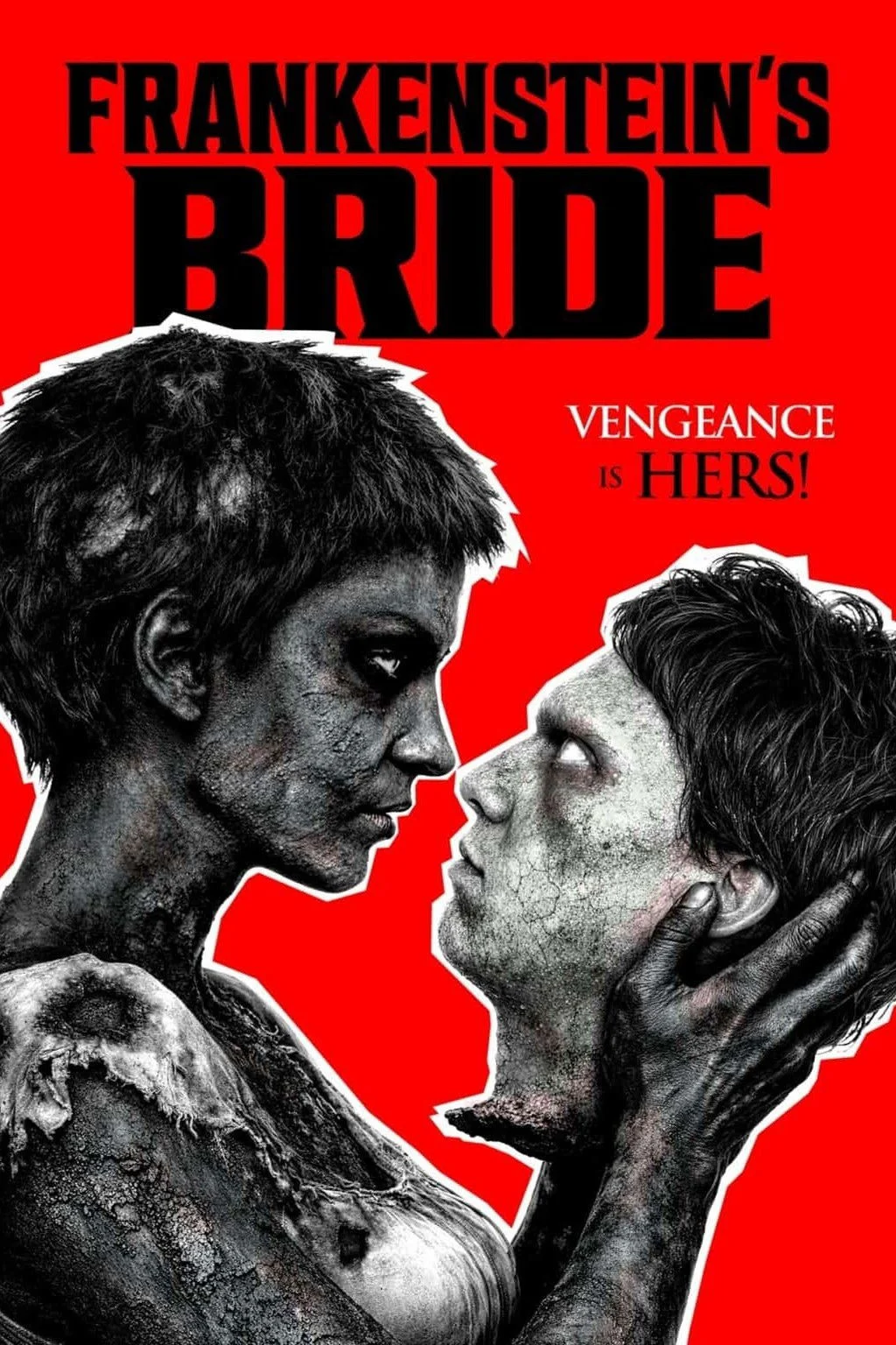 Phim Frankenstein's Bride Vietsub - HD - Motchill