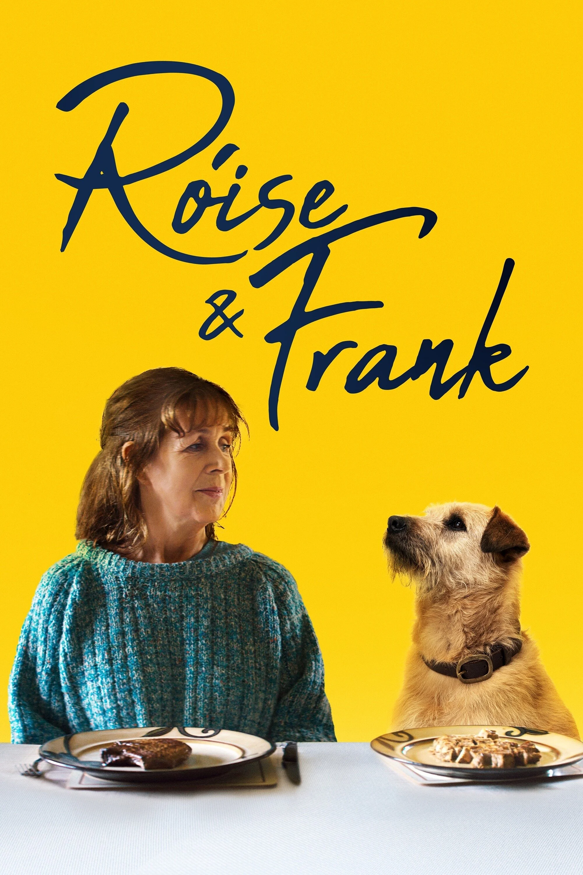 Phim Roise và Frank Vietsub - FHD - Motchill