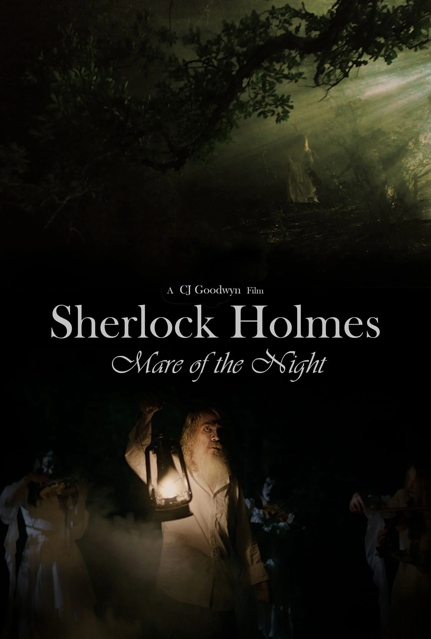 Phim Sherlock Holmes: Mare of the Night Vietsub - HD - Motchill