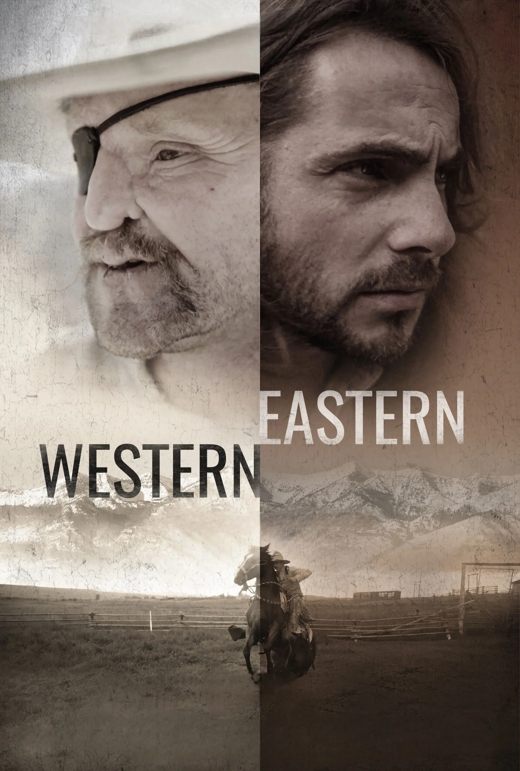 Phim Eastern Western Vietsub - Full HD - Motchill